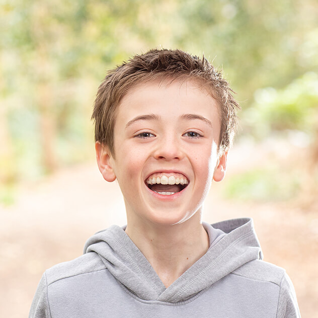 Invisalign® First for Kids | Queensway Orthodontics